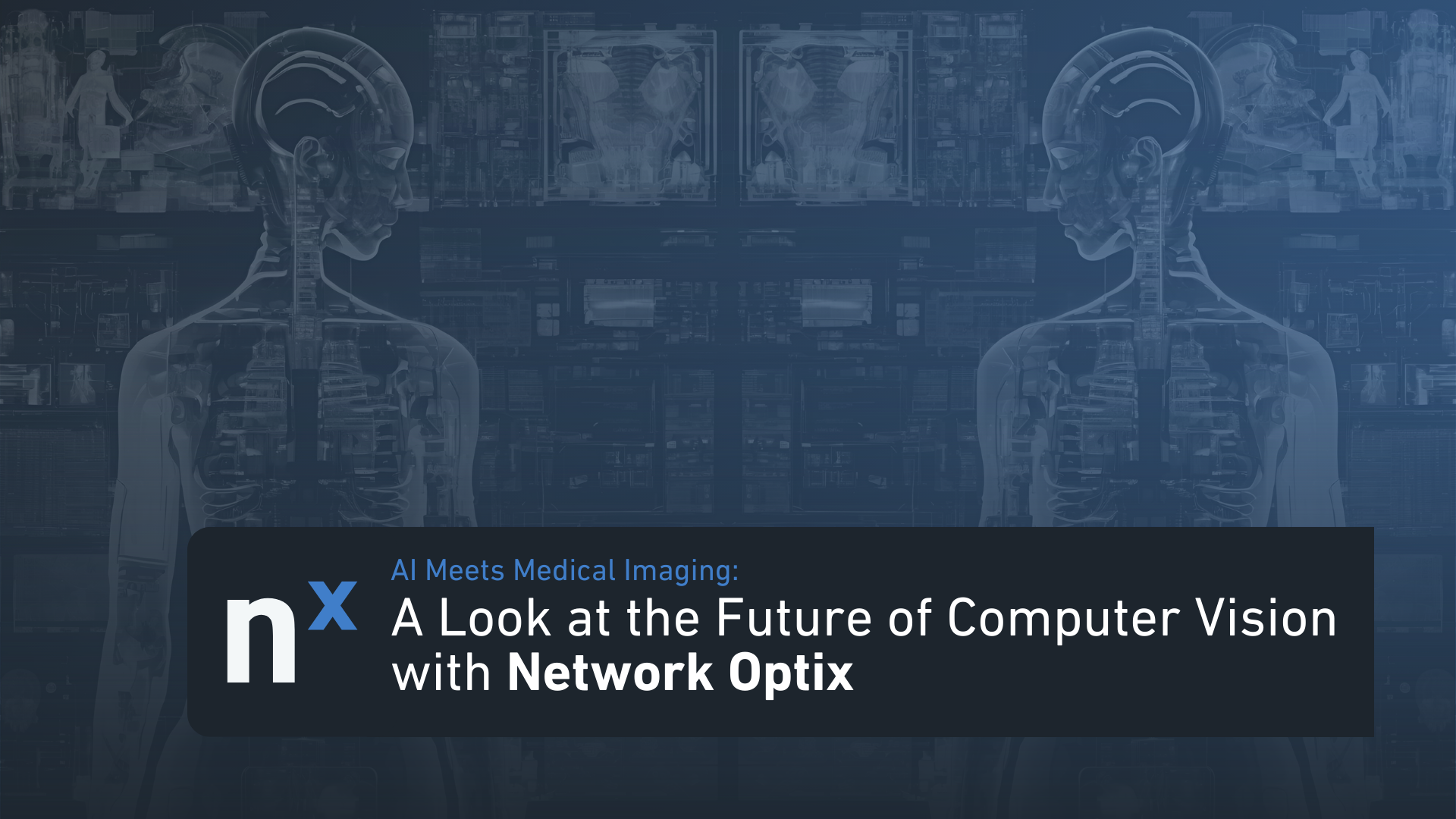 AI Meets Medical Imaging: A Look at the Future of Computer ...
